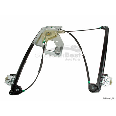 One New VDO Window Regulator Front Left 51338252393 for BMW | eBay