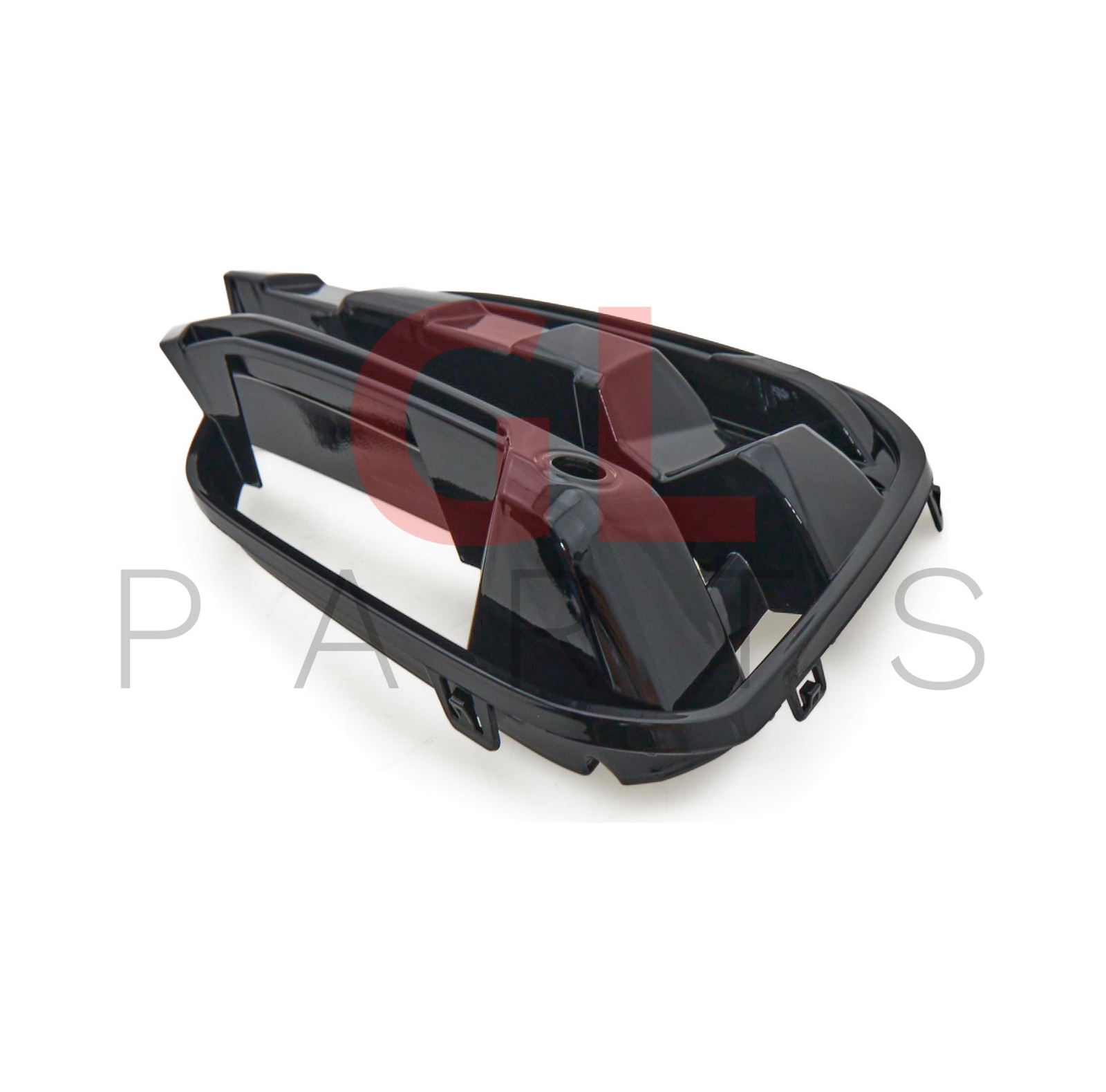 FÜR BMW X3 G01 2018- LÜFTUNGSGITTER Links Glänzend Schwarz 51117399903 ...