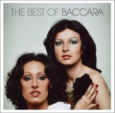 BACCARA - THE BEST OF CD ~ YES SIR I CAN BOOGIE + DISCO 70's GREATEST ...