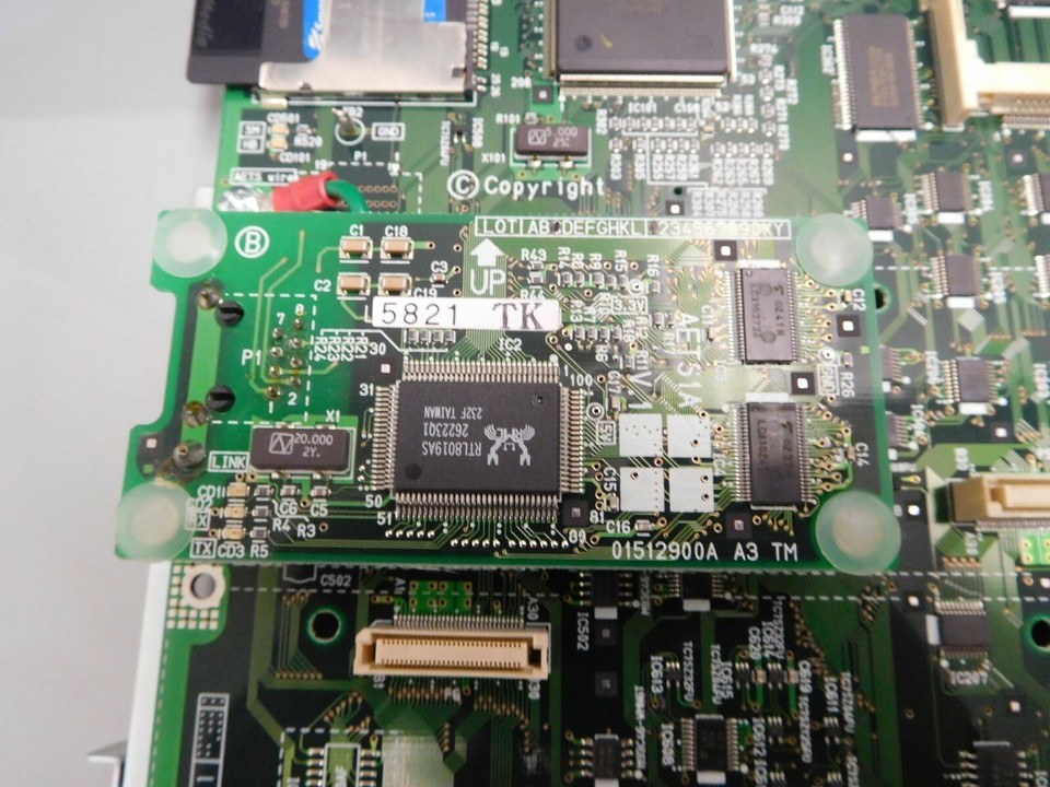 Toshiba Strata CTX100 ACTU1A V.2D 32MB ARCS1A V.1 AETS1A V.1 LOT A | eBay