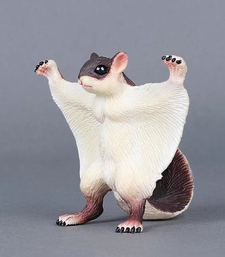 Rodents Animal Toy PVC Action Figure Kids Toys Party Children Gifts | eBay
