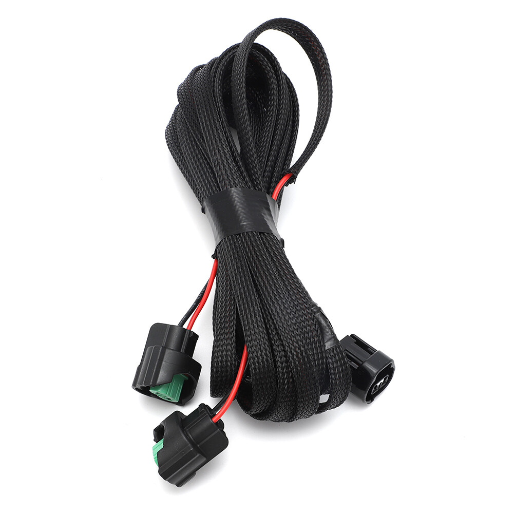 For 2015-2021 Toyota Tacoma 82114-04010 Fog Lamp Wire Harness Kit Plug ...