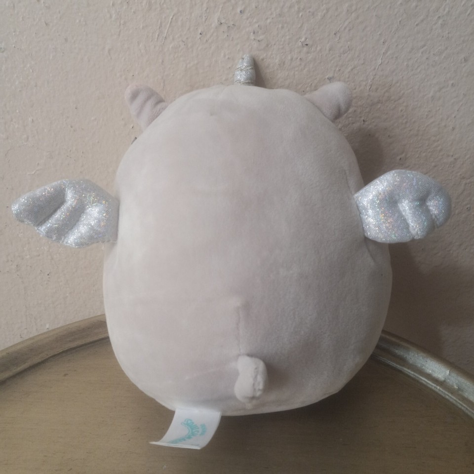 Squishmallow HAIZLEY THE HIPPO-CORN 10” inch Plush Kellytoy Super-Soft ...