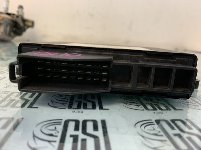 1997 Mercedes Benz W210 E420 Infrared Lock System Module 2108205226 for ...