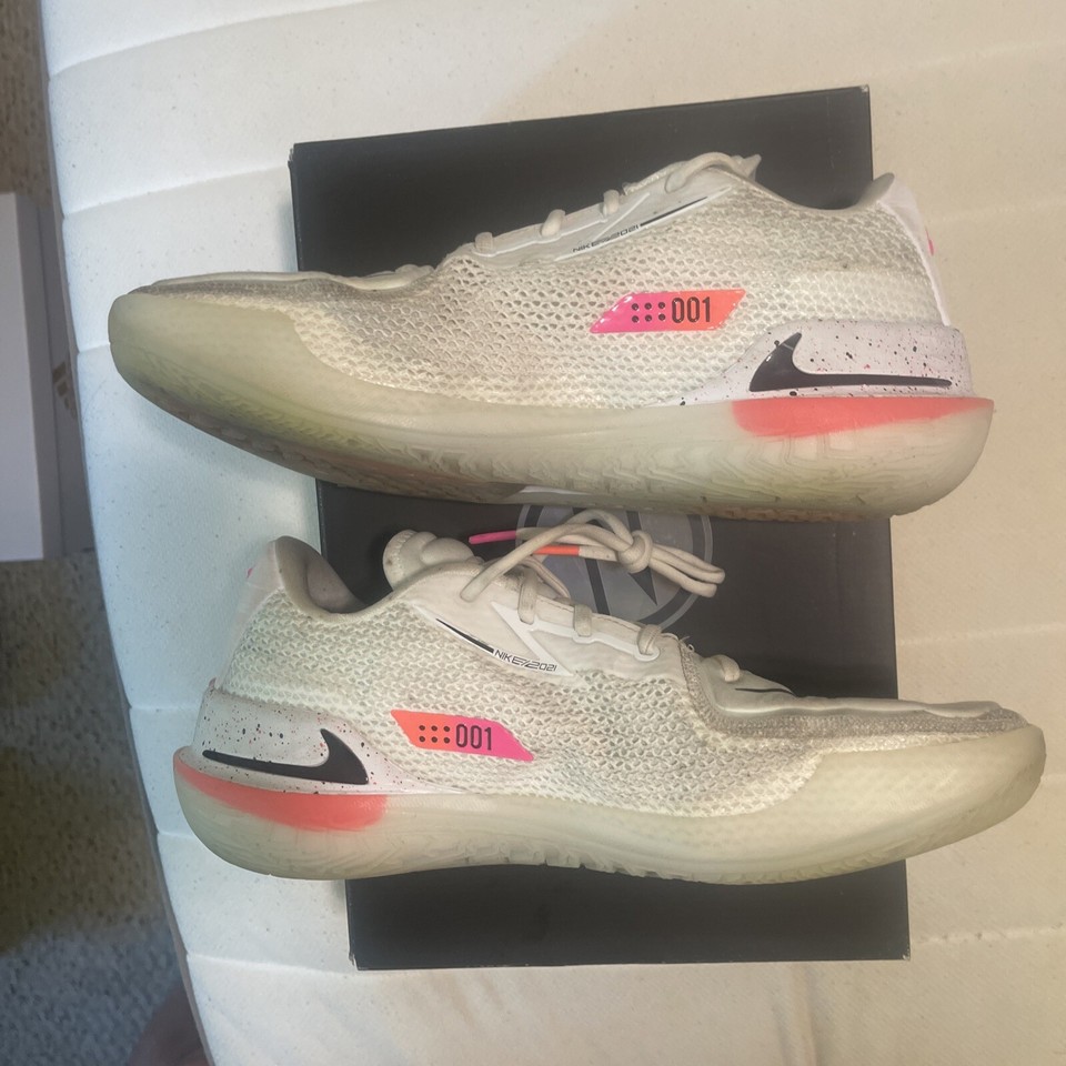 Size 11 - Nike Air Zoom GT Cut Rawdacious | eBay