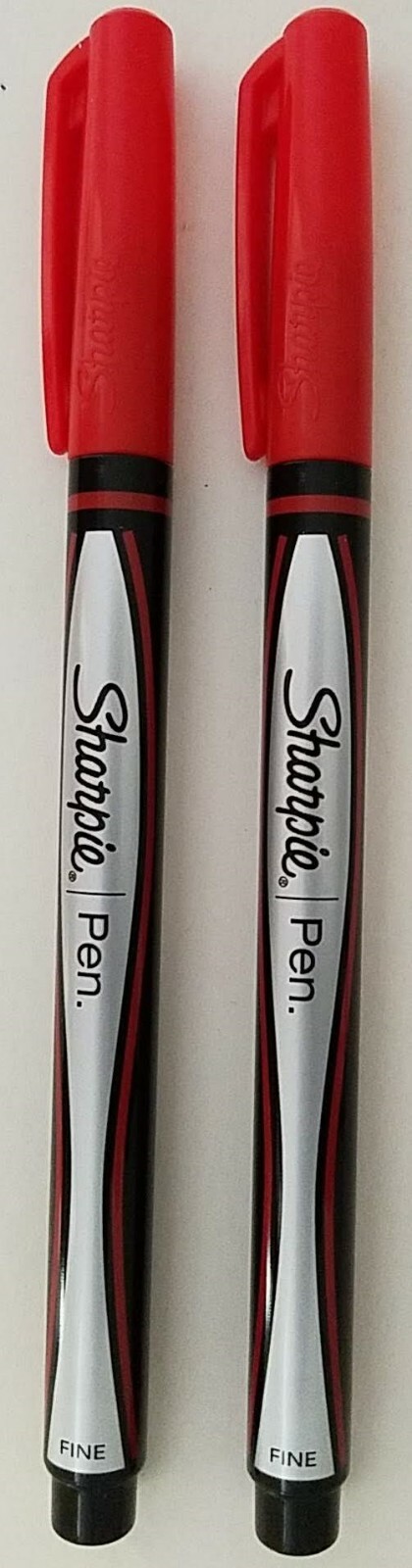 Sharpie Stylo Fine Point Pens Smear, Fade & Water Resistant Select ...