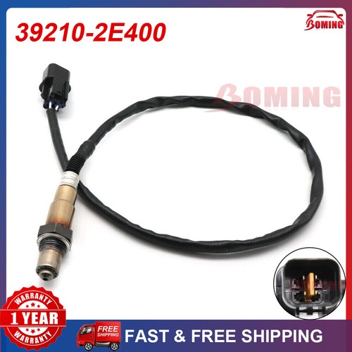 New O2 Oxygen Sensor 39210-2E400 For Elantra Kia Soul Optima Forte ...