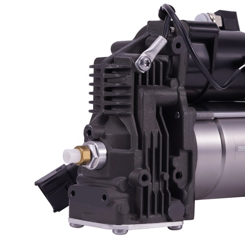 Air suspension Compressor Pump for Land Rover range rover sport 2008 ...