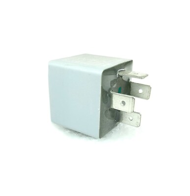 Genuine Relay Starter Motor Mahindra Tractor - 000013084P05 #M55 | eBay