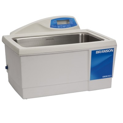 Cleaning Equipment - Branson Ultrasonic Cleaner Model