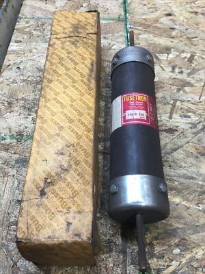 FUSETRON, FRS-R-150, DUAL-ELEMENT FUSE | eBay
