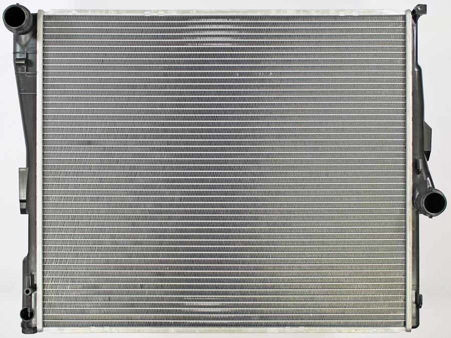 Radiator Sunbelt Radiators SBR2771 fits 04-06 BMW X3 for sale online | eBay