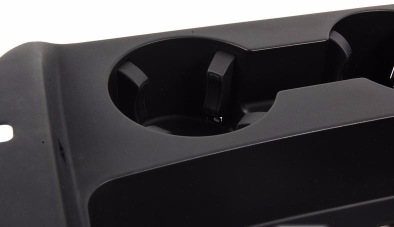 Genuine BMW Z4 E89 Center Console Storage Tray Insert + Cup Holder | eBay