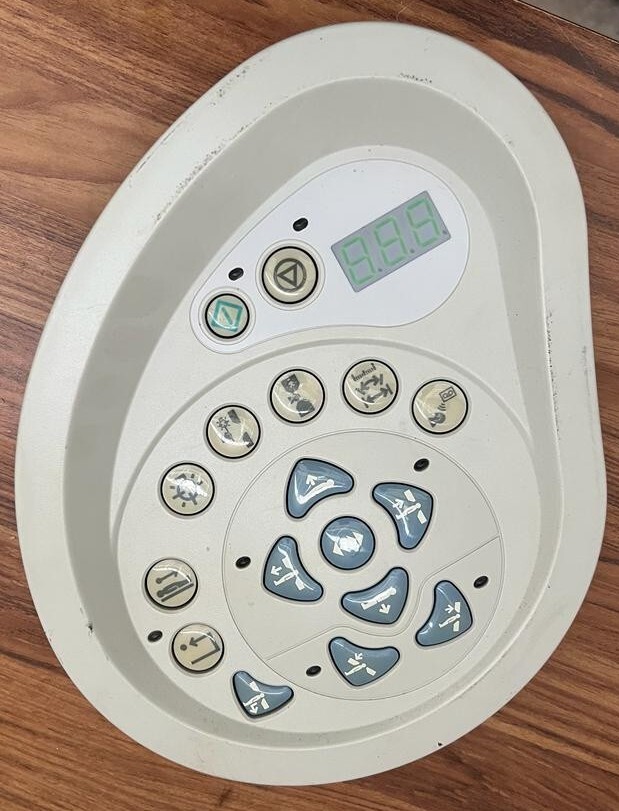 GE Lightspeed CT 2256729B LEFT GANTRY CONTROL | eBay