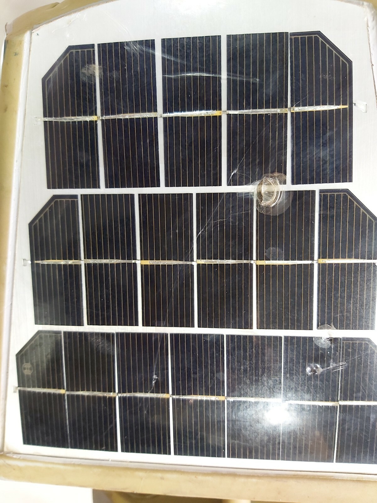 TIDELAND SOLANOVA-65 SOLAR POWERD NAVIGATION LIGHT | eBay