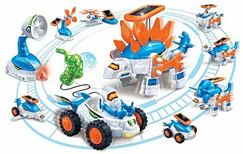 Amazing Toys 09011 Greenex Amazing Eco-Ten Kit | eBay