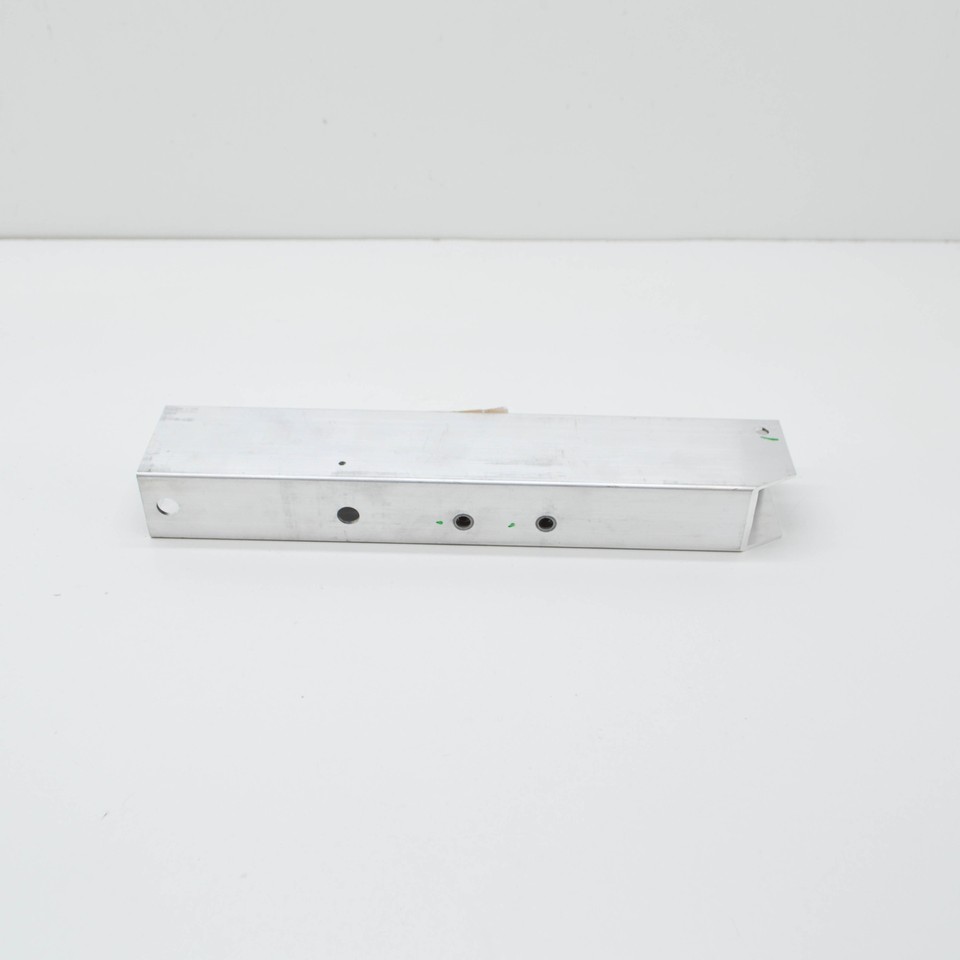 NEW BMW 6 F06 FRONT BUMPER RIGHT DEFORMATION ELEMENT 51117231968 2016 ...