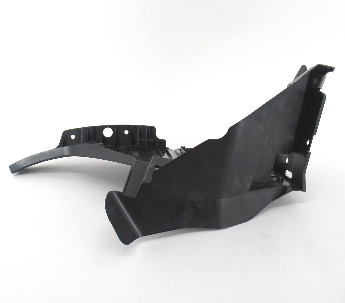 Mazda OEM 2013 Cx-5 Rear Bumper-splash Shield Right KD5350340 for sale ...