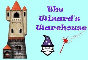 The Wizard's Warehouse | eBay UK Stores