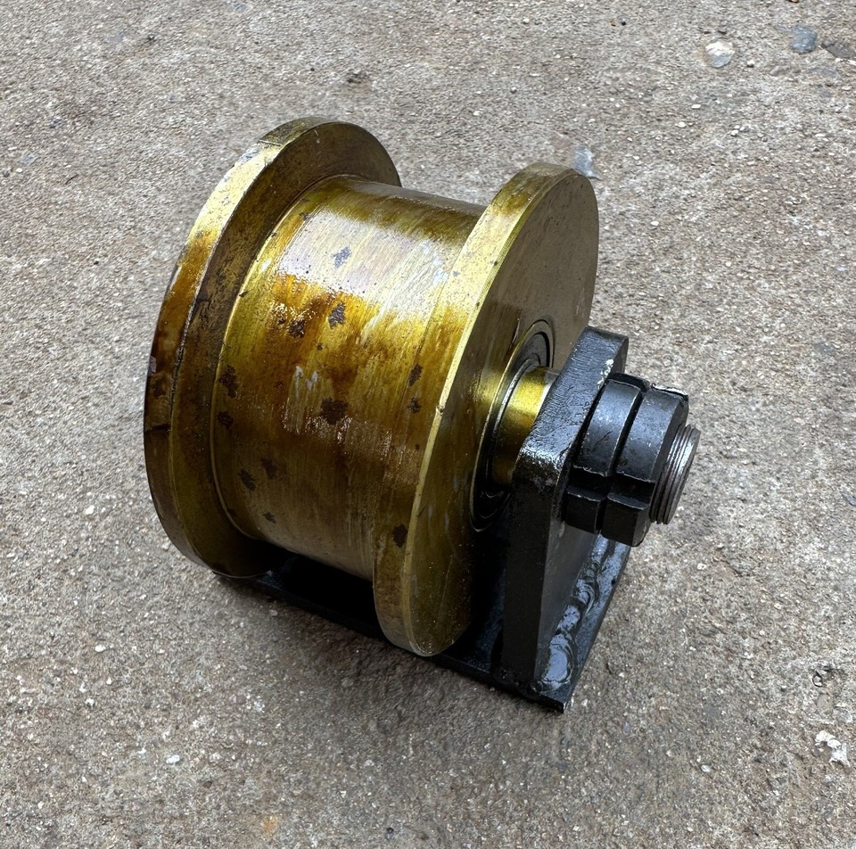 train wheel railway wheel Railway Wheelset - Assembled Wheels & Axle | eBay