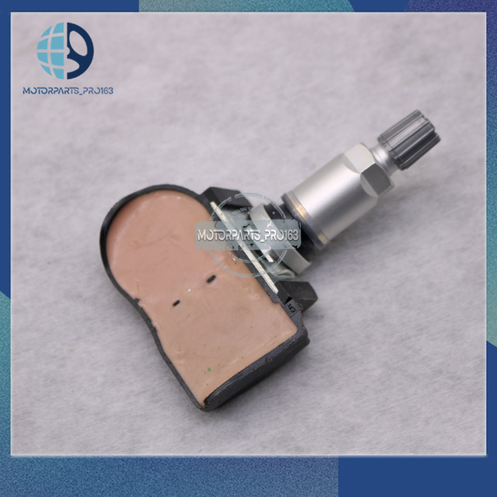 4PCS TPMS Tire Pressure Sensors 42753-T6N-A01 For Honda Ridgeline ...