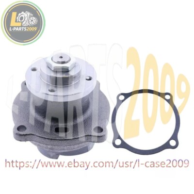 New 4N0660 2W1223 1W2929 1W6446 1W5644 Water Pump for Caterpillar CAT ...