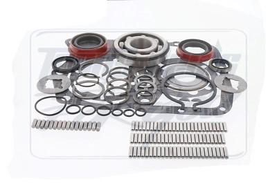 Fits GM Dodge Truck Chevy Stepvan Transmission Kit 3 Spd Overdrive ...