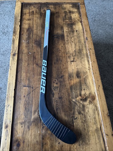 Bauer Mystery Mini Stick - Vapor Hyperlite M-P. Poulin * Right Handed ...
