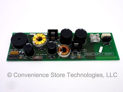 Fuel & Energy - Veeder Root Tls 350