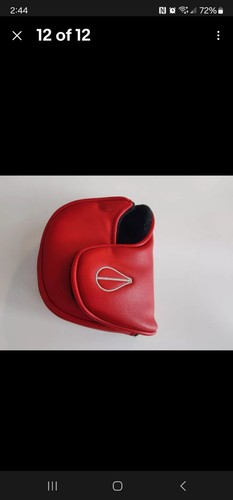 Bloodline Vale 35" Putter Good Right Handed NO RESERVE | eBay