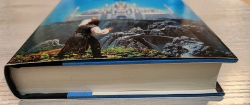 Elven Star (Death Gate Cycle #2) 1st Margaret Weis and Tracy Hickman ...