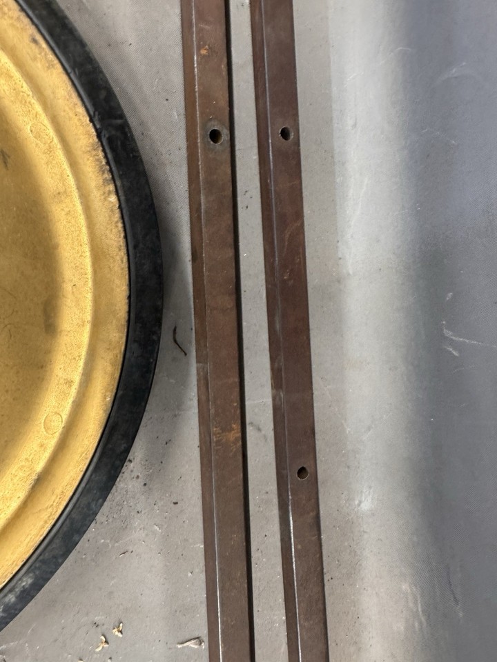 1947 Chevrolet Official All American Soap Box Derby Tires Wheels Axles ...