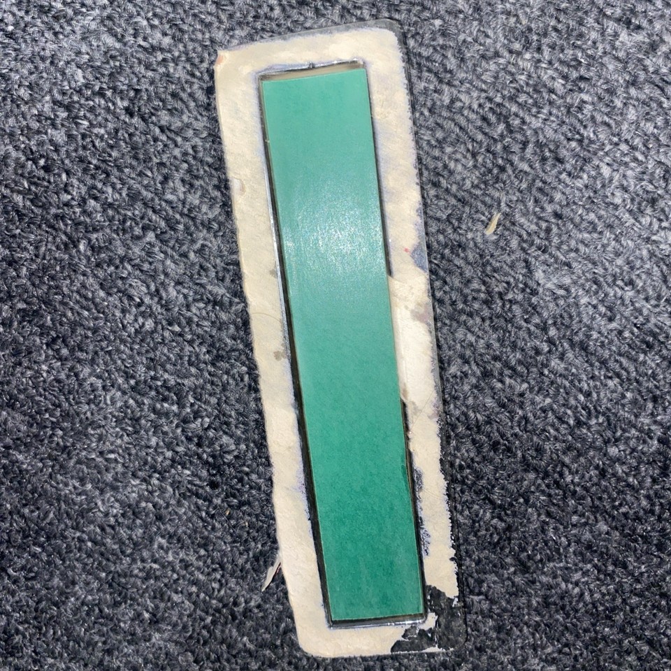Nortronics QM-312 Tape Editing Splicing Block for Reel-to-Reel Tape | eBay