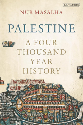 Palestine: a Four Thousand Year History | eBay