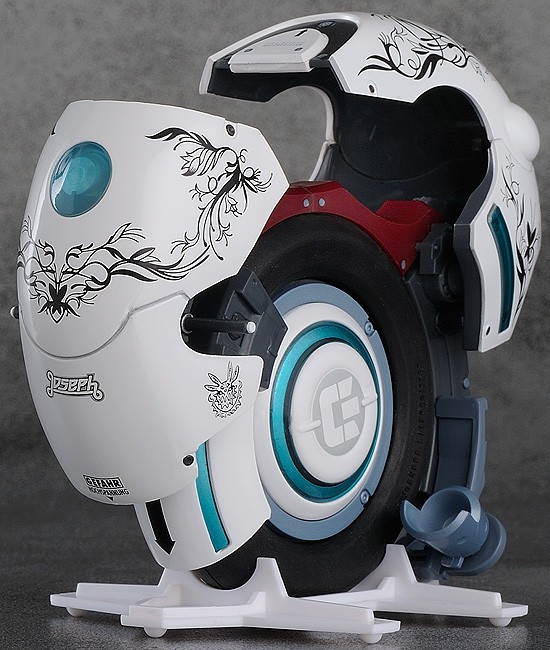 ex:ride SPride.04 Fireball Charming Joseph Good Smile Company Japan | eBay