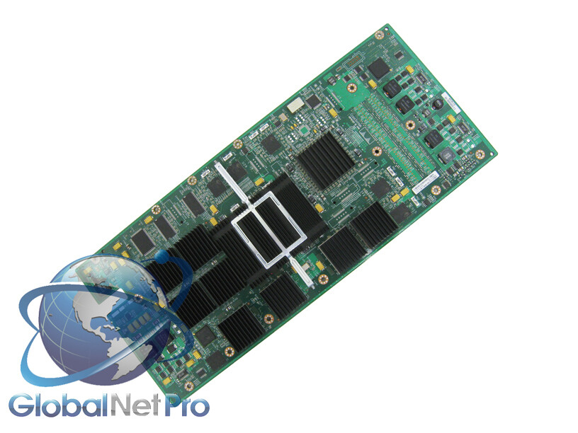 CISCO 7600-PFC3CXL - 7600 ES+ DFC 3CXL Daughter card - LIFETIME ...