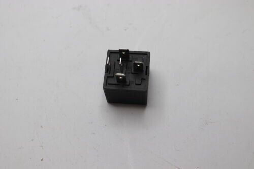 NAPA Daytime Running Lamp Relay AR272 | eBay