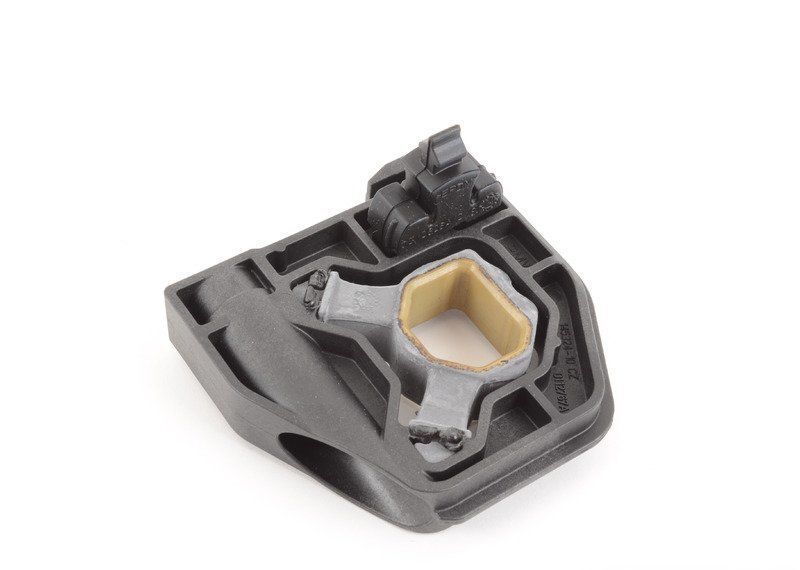 FOR NEW GENUINE BMW 1 2 3 4 i3 i8 SERIES RADIATOR MOUNTING LOWER ...