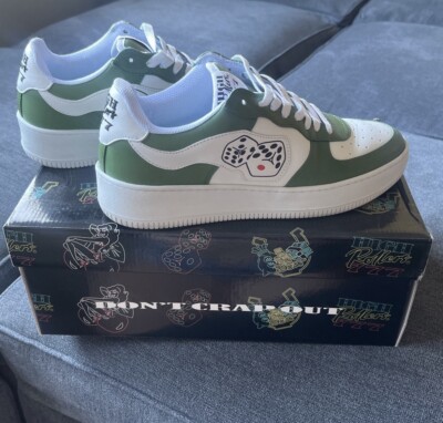 High Roller 777 Shoes | eBay