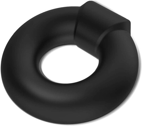 Silicone Cockring Penis Stretching Rings Delay EjaculationPenis ...