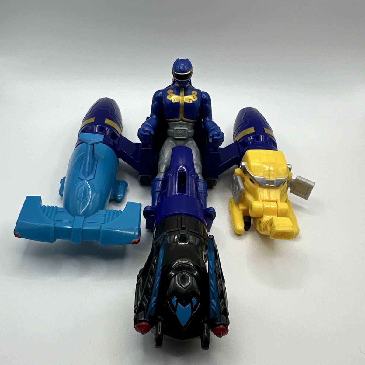 Power Rangers Megaforce Sea Megazord Land Brothers Zords | RangerWiki