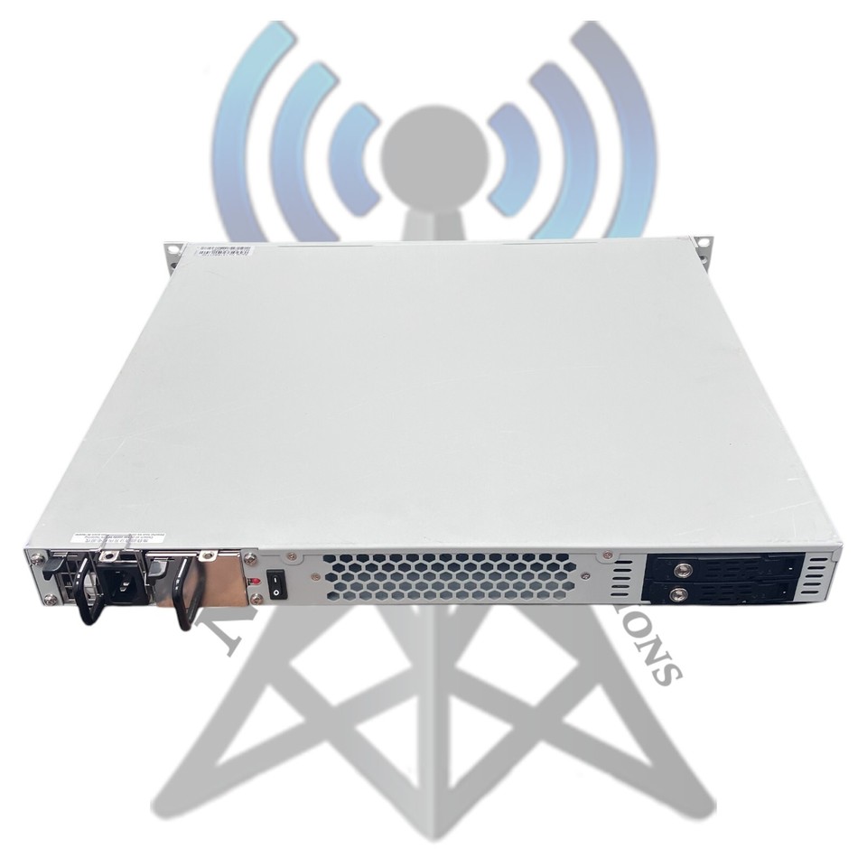 CheckPoint, P-210, Firewall Security Appliance, W/ 500GB SATA HDDs ...