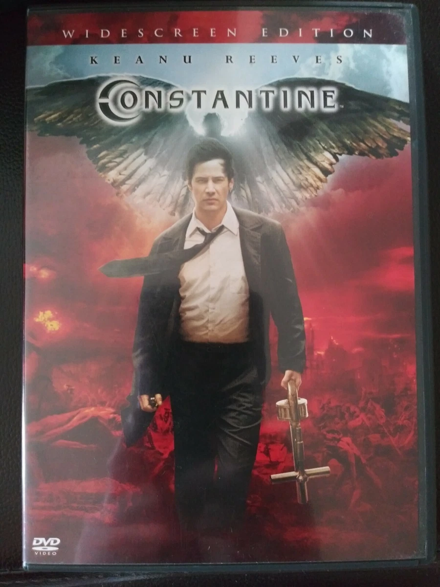 Constantine 2005