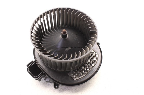 BMW 435XI F32 2014 2015 2016 A/C HEATER BLOWER MOTOR FAN OEM 230 320 ...