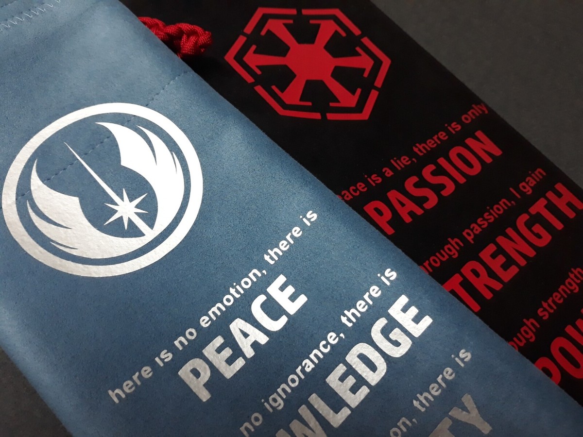 Jedi And Sith Code New Sith Wars | Wookieepedia | Fandom