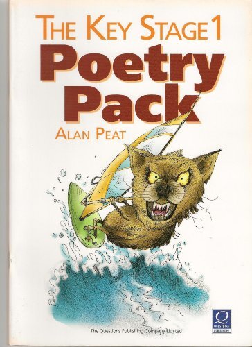The Key Stage 1 Poetry Pack By Alan Peat | eBay