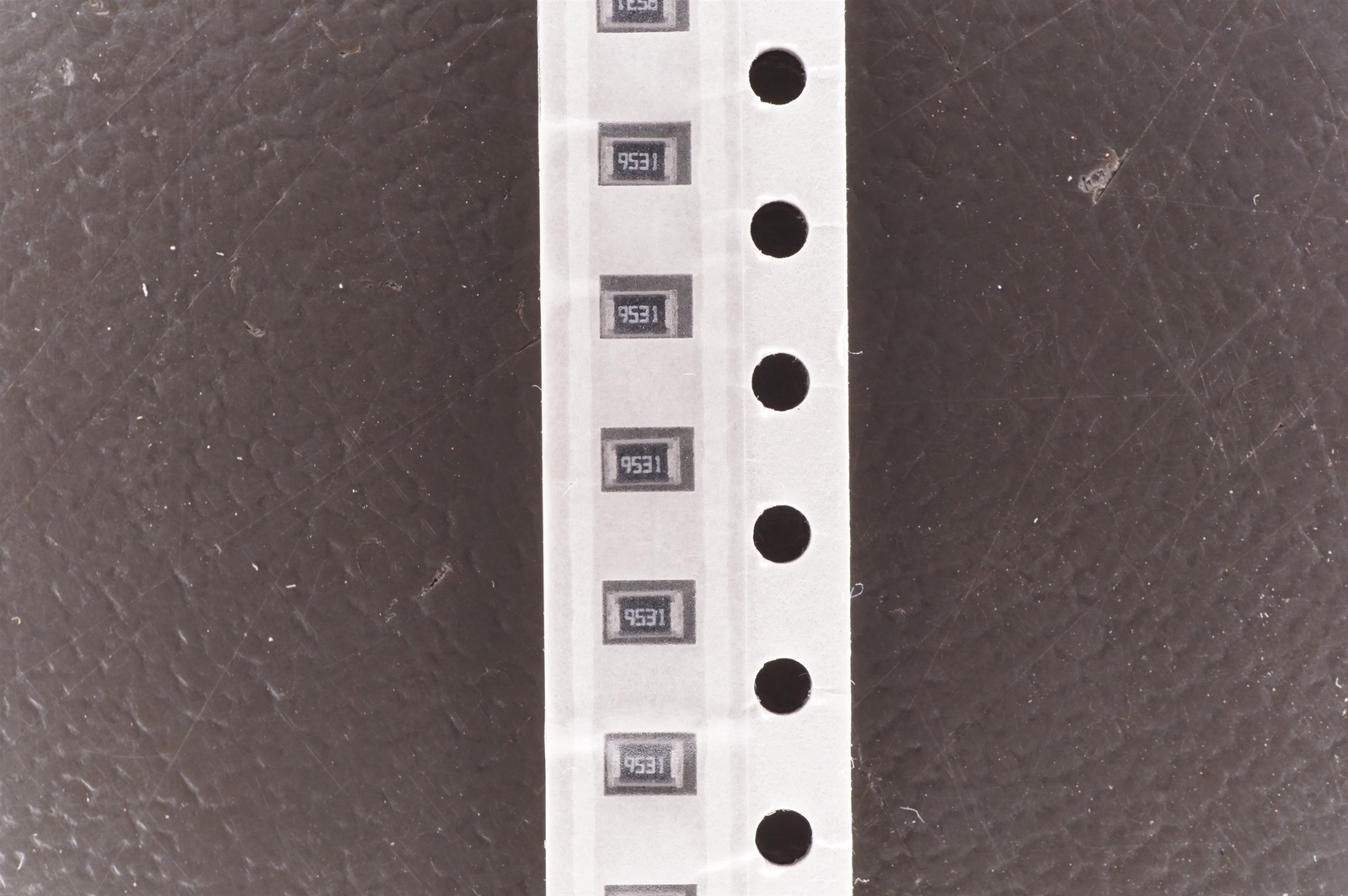 Lot of 200 ERJ-6ENF9531V Panasonic Chip Resistor 9.53K Ohm 1/8W 1% 0805 ...