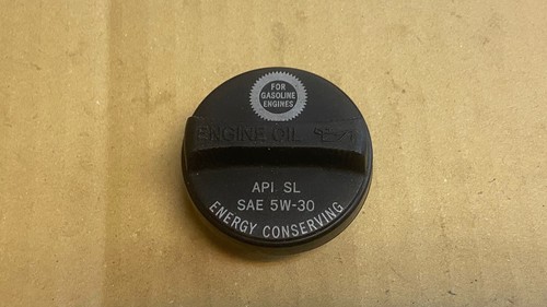 Original 2004 2005 2006 2007 2008 2009 Toyota Prius Engine Oil Filler ...