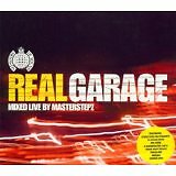 mixed - Real garage - CD Album | eBay