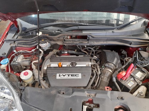 HONDA CRV ENGINE PETROL, 2.4, K24Z1, RE, 03/07-10/12 | eBay